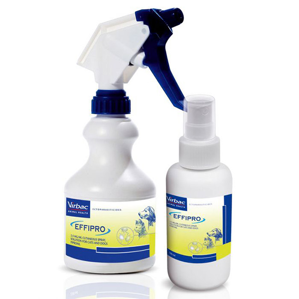 Effipro Spray