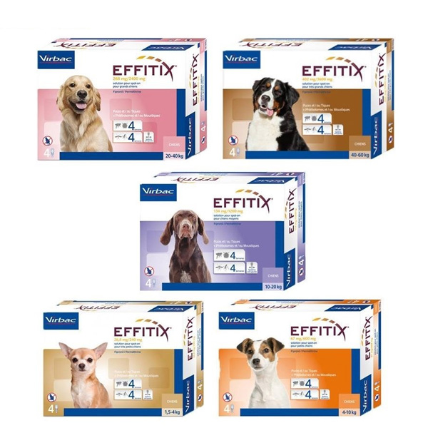 Effitix