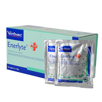 Enerlyte Plus for calves and piglets